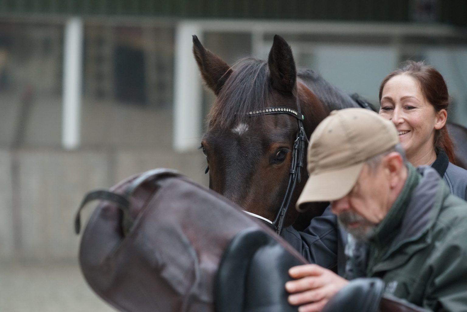 Contact - Wow Fitter Kerry Sharp